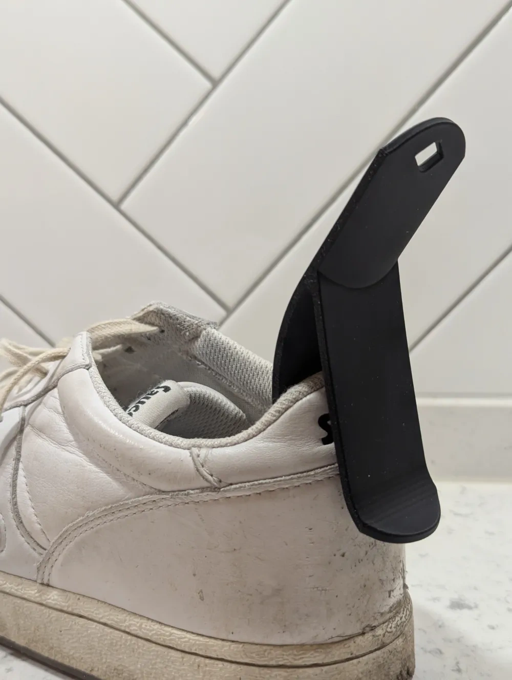 鞋拔 "Step In" (两种尺寸) 来自 Idoff MakerWorld：免费下载 3D 模型