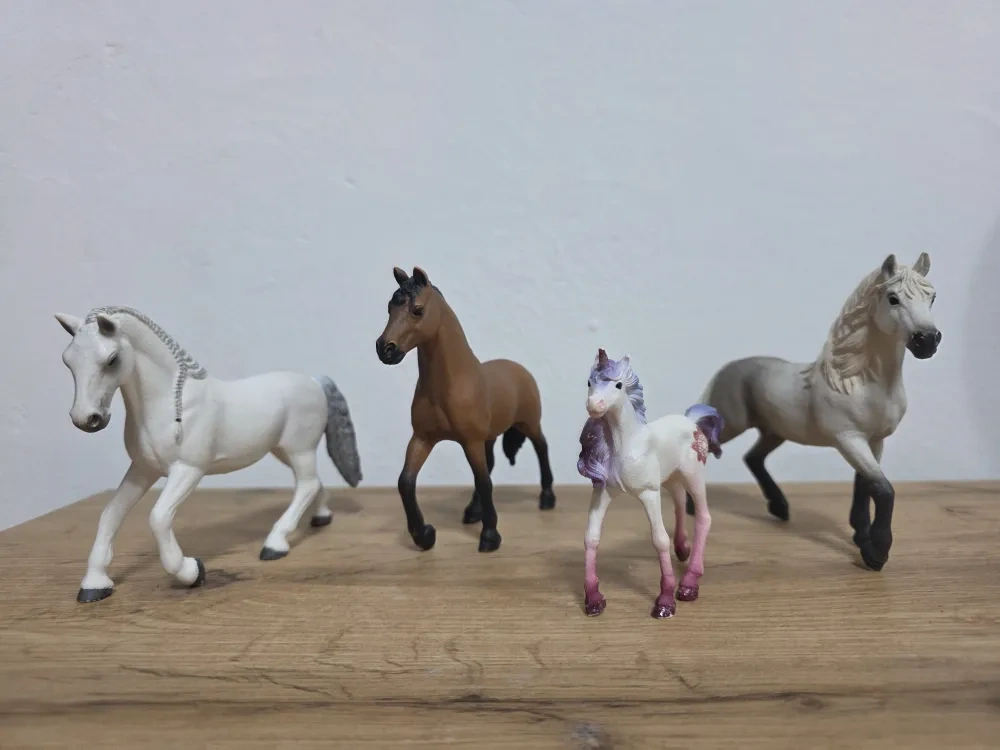 马 2 来自 Neggan MakerWorld：免费下载 3D 模型