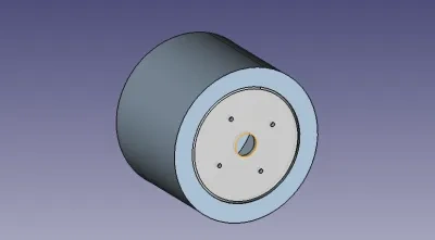 node 来自 user_3215184130 MakerWorld：免费下载 3D 模型