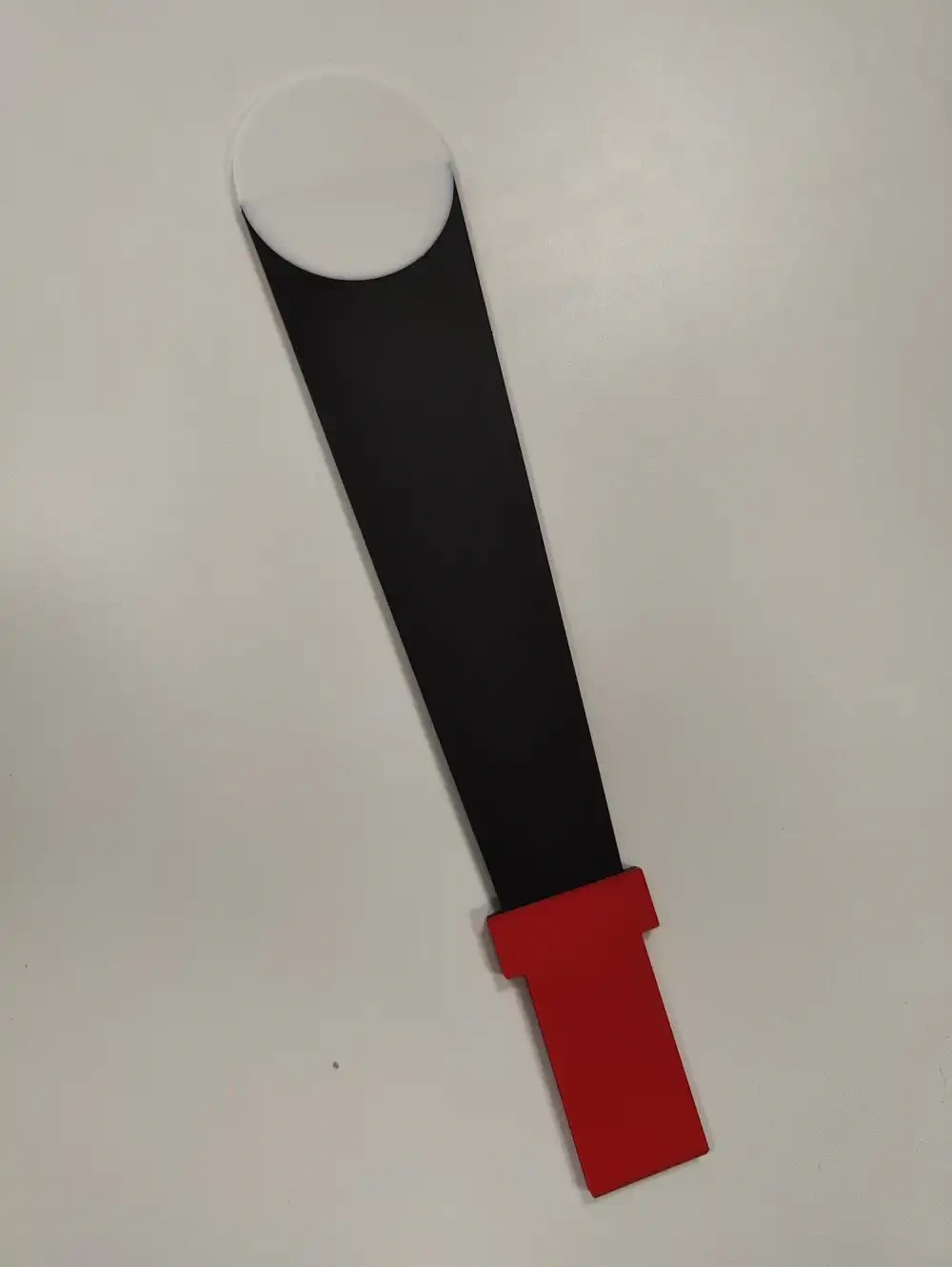 寻宝书手电筒 来自 Barry MakerWorld：免费下载 3D 模型