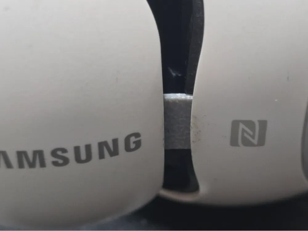 GEAR360 (2016) 电池盖连接器 来自 Hower MakerWorld：免费下载 3D 模型