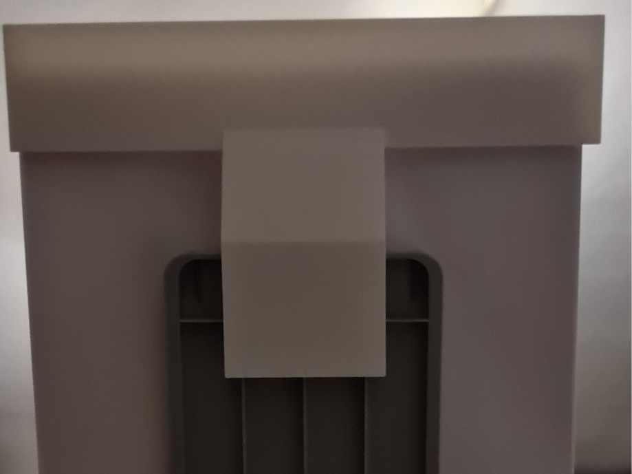 Epson ET 2856 纸张稳定器 来自 user_1685560030 MakerWorld：免费下载 3D 模型