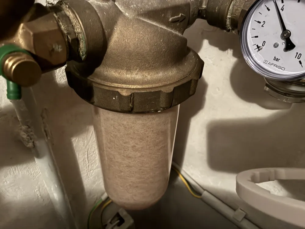 用于 Köpp 过滤器的滤水器壳体扳手 来自 DonBossco MakerWorld：免费下载 3D 模型