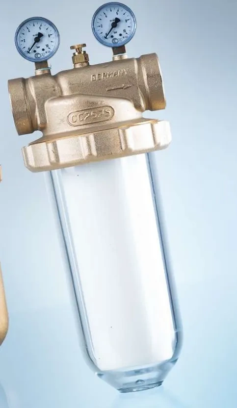 用于 Köpp 过滤器的滤水器壳体扳手 来自 DonBossco MakerWorld：免费下载 3D 模型