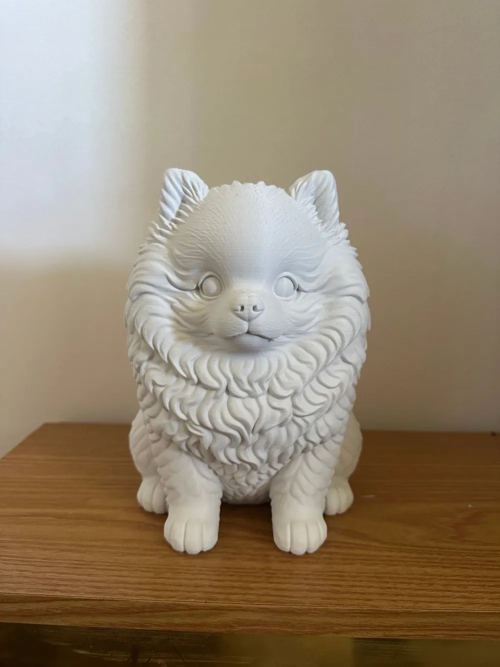 Pomerania 来自 Digital Craftworks MakerWorld：免费下载 3D 模型