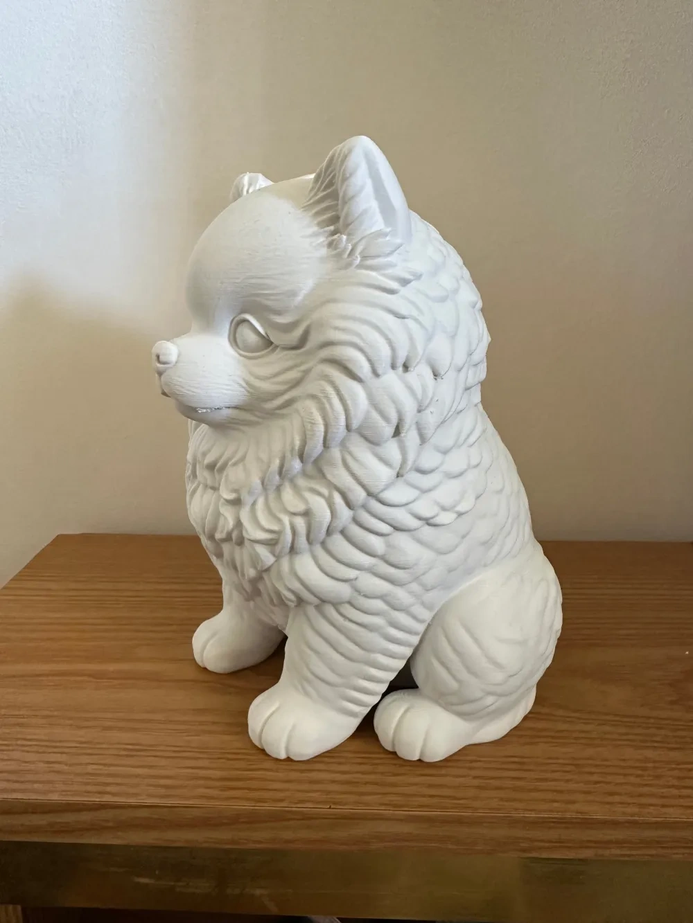 Pomerania 来自 Digital Craftworks MakerWorld：免费下载 3D 模型