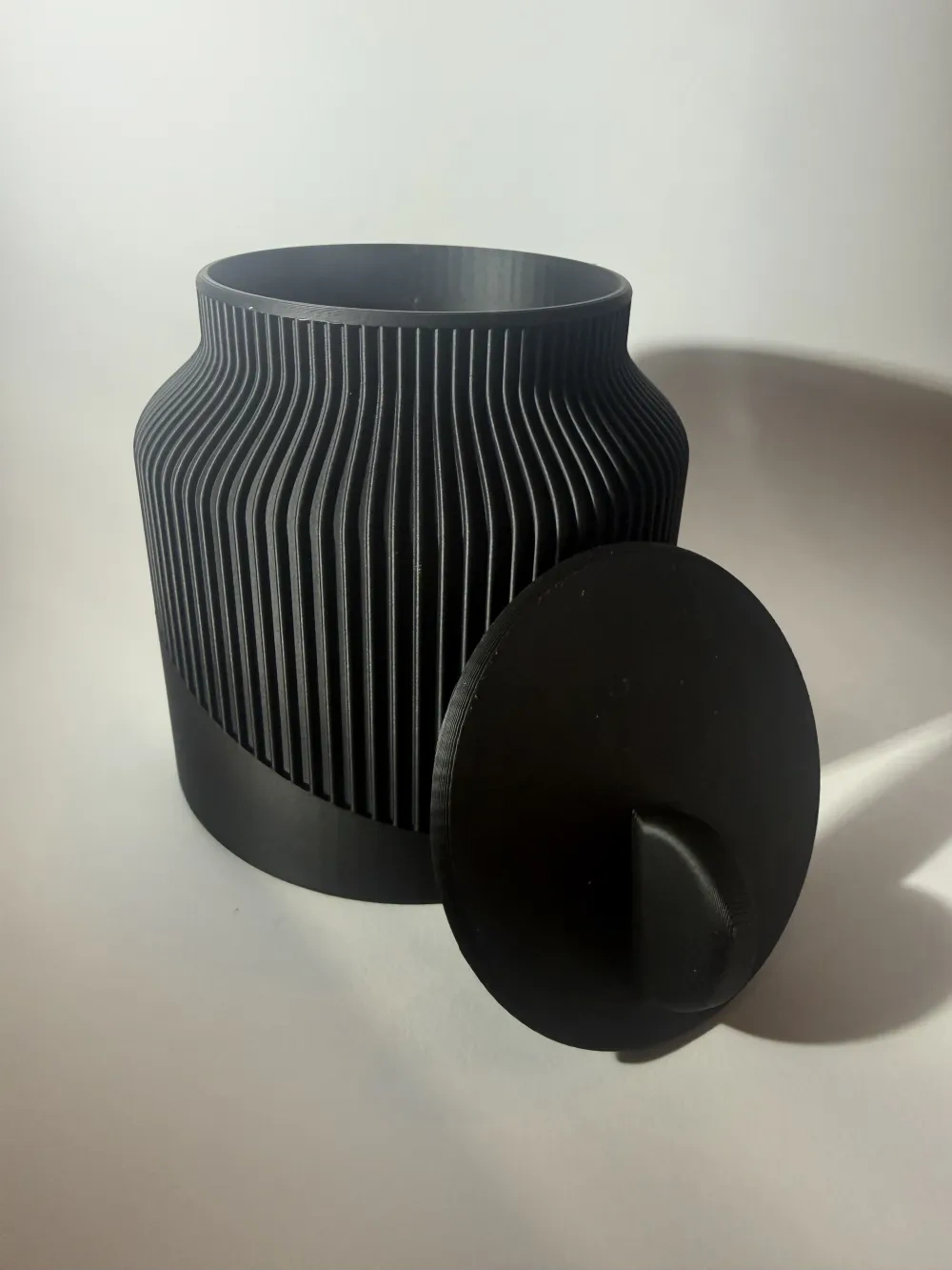 饼干罐 来自 quentin MakerWorld：免费下载 3D 模型