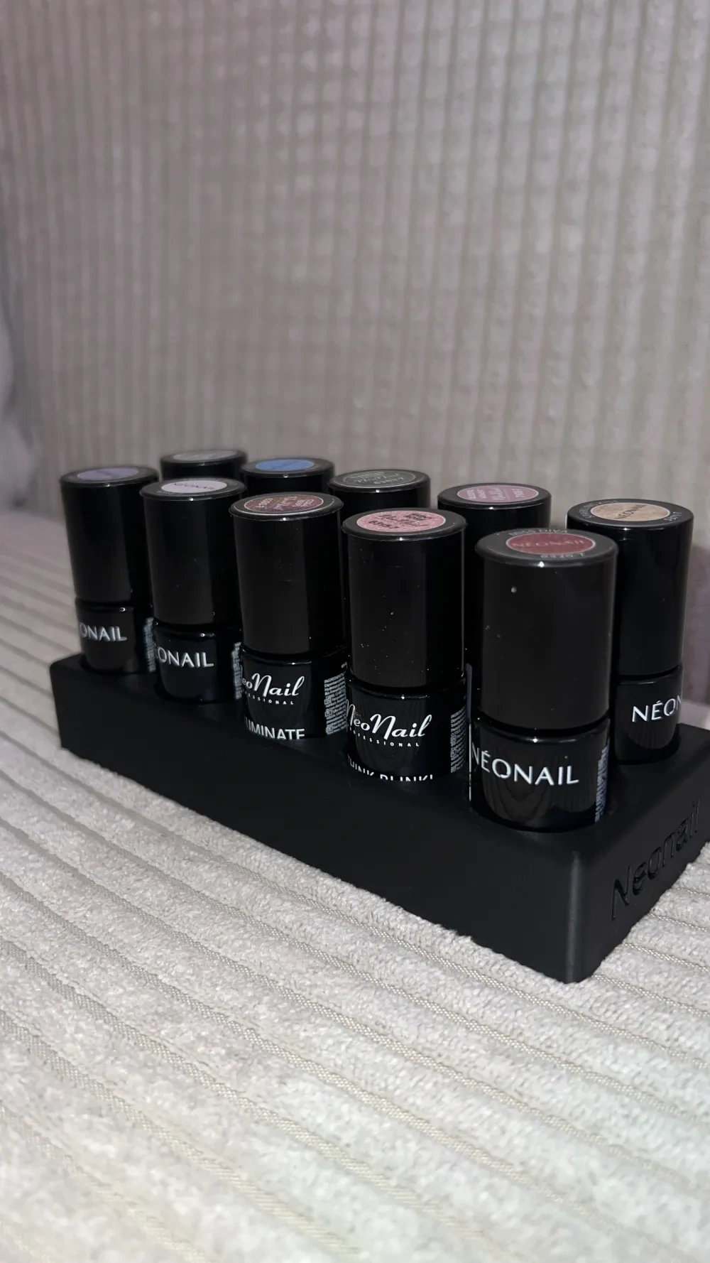 Neonail-整理器 来自 mimibot MakerWorld：免费下载 3D 模型