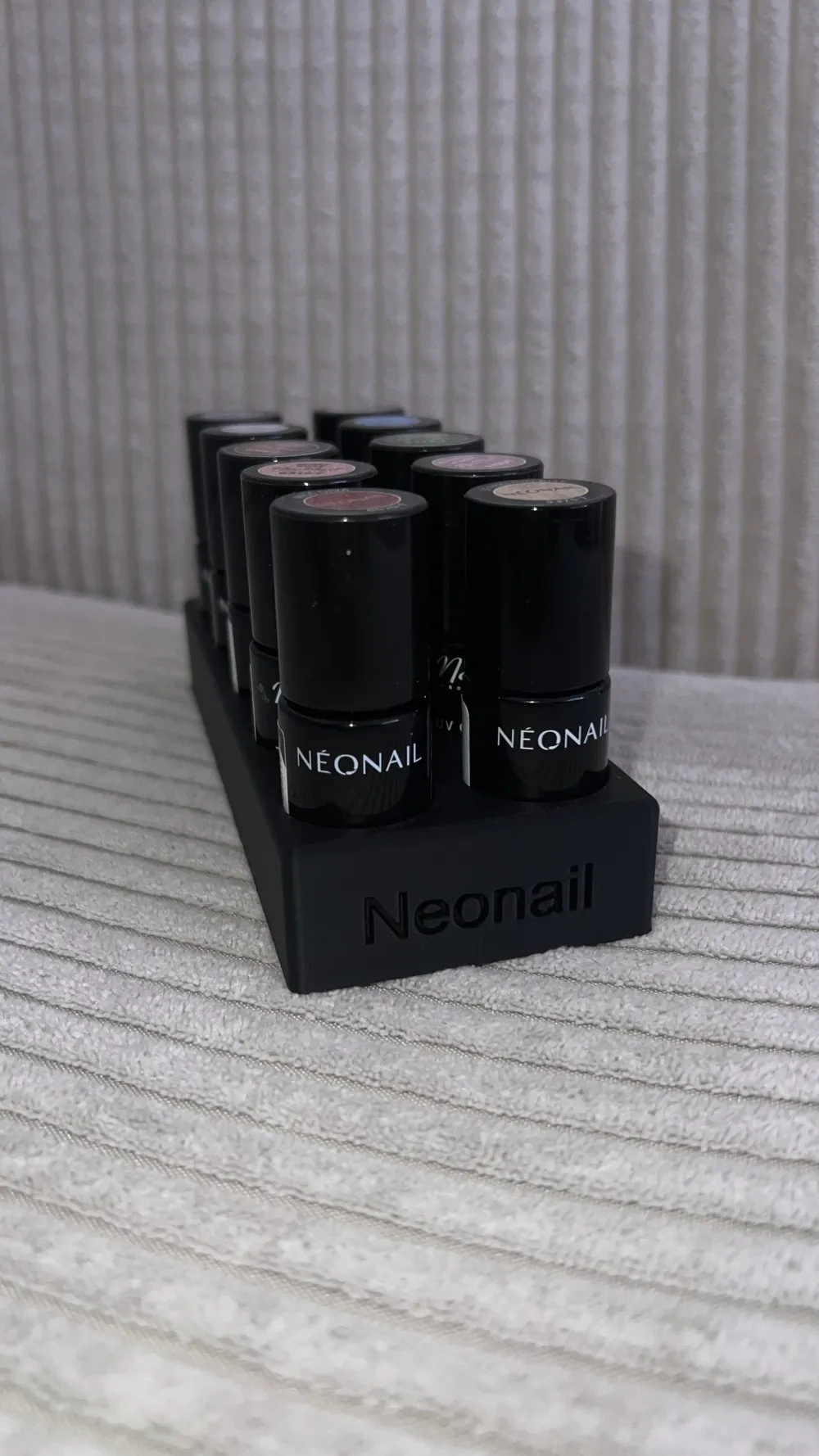 Neonail-整理器 来自 mimibot MakerWorld：免费下载 3D 模型