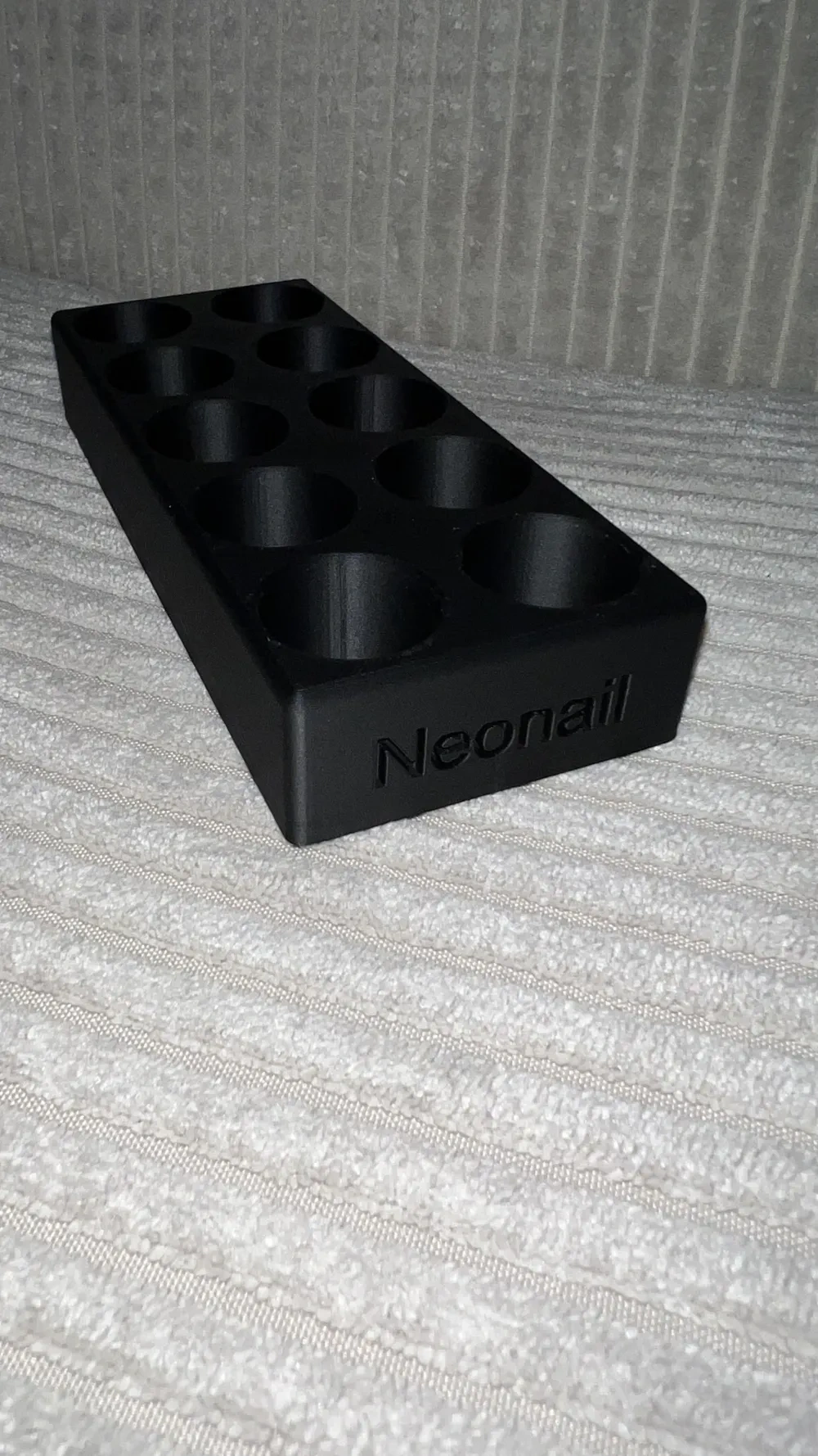 Neonail-整理器 来自 mimibot MakerWorld：免费下载 3D 模型