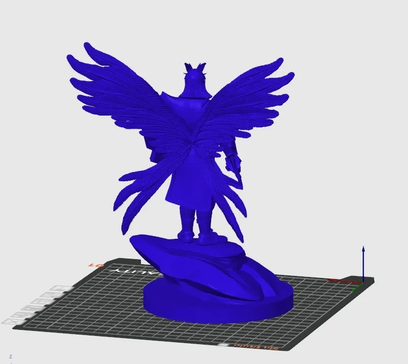 SM MU ONLINE 来自 gonza MakerWorld：免费下载 3D 模型