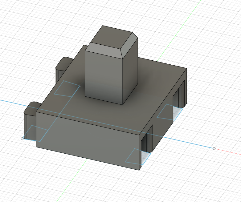 模块化 3/8 套筒整理器 来自 GIZMOX MakerWorld：免费下载 3D 模型