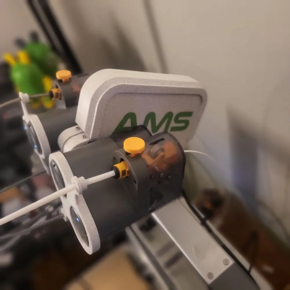 NANO AMS lite 来自 MogoArt MakerWorld：免费下载 3D 模型