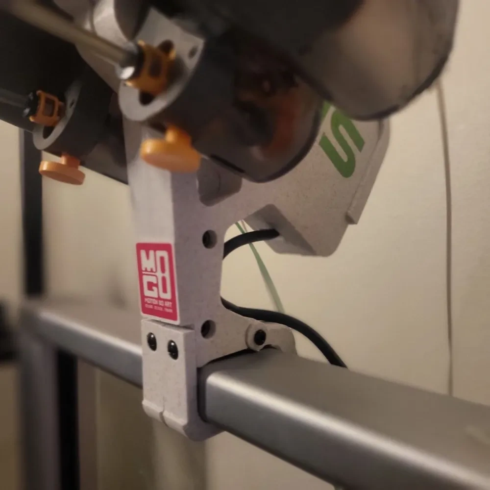 NANO AMS lite 来自 MogoArt MakerWorld：免费下载 3D 模型