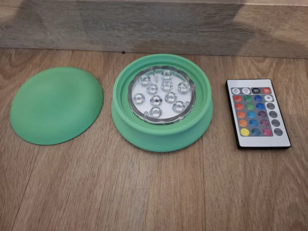 Lithophanie - flash mcqueen 01 来自 SlyCooper-Master MakerWorld：免费下载 3D 模型