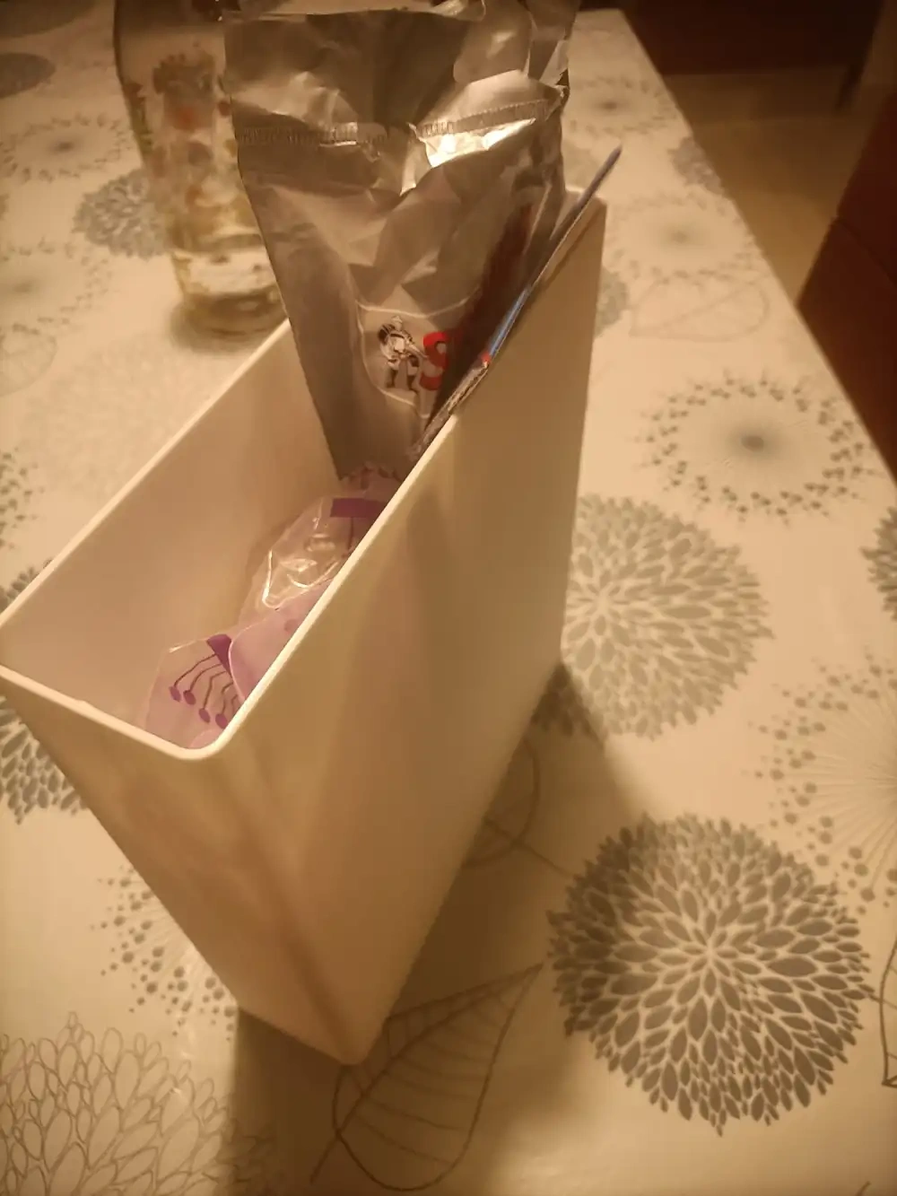 The BigOne 台面整理器 - 24厘米高 来自 dzpex MakerWorld：免费下载 3D 模型