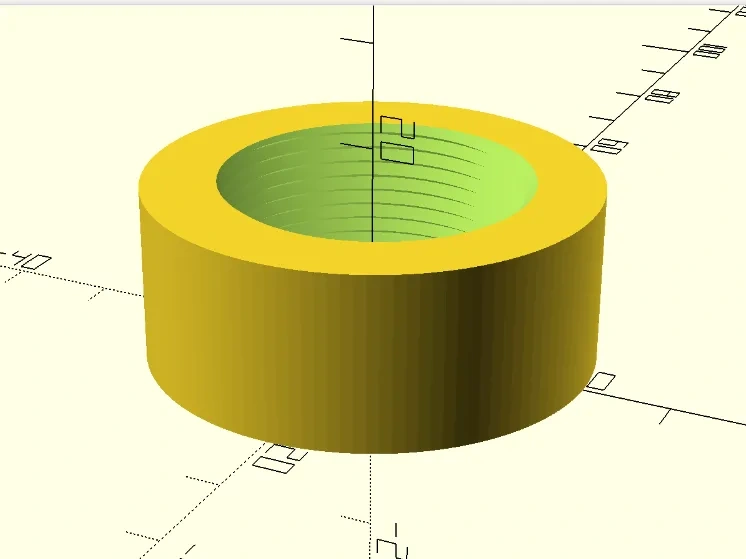 LTI UltraLyte 20/20 电池盖 来自 Eyla Vanal MakerWorld：免费下载 3D 模型