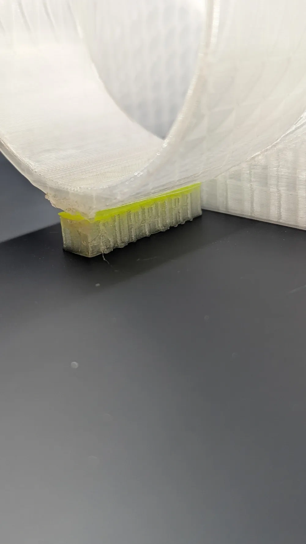 适用于H2打印机的超薄软管适配器 来自 Kurkov Design MakerWorld：免费下载 3D 模型