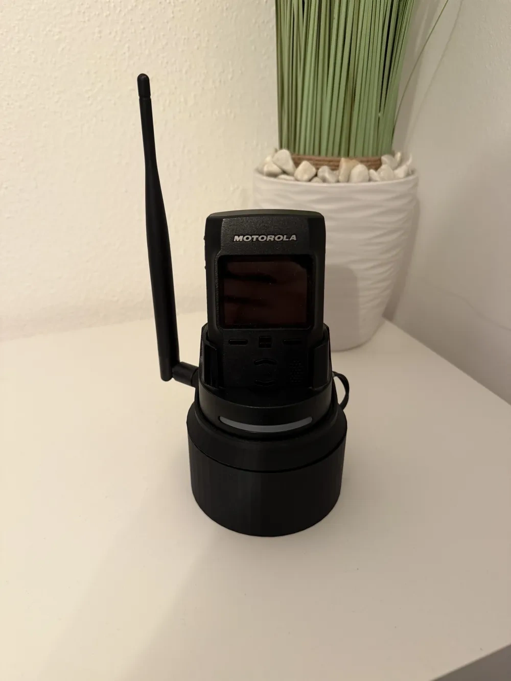 Motorola TPG 2200 Tapo T300 来自 Felix Rausch MakerWorld：免费下载 3D 模型