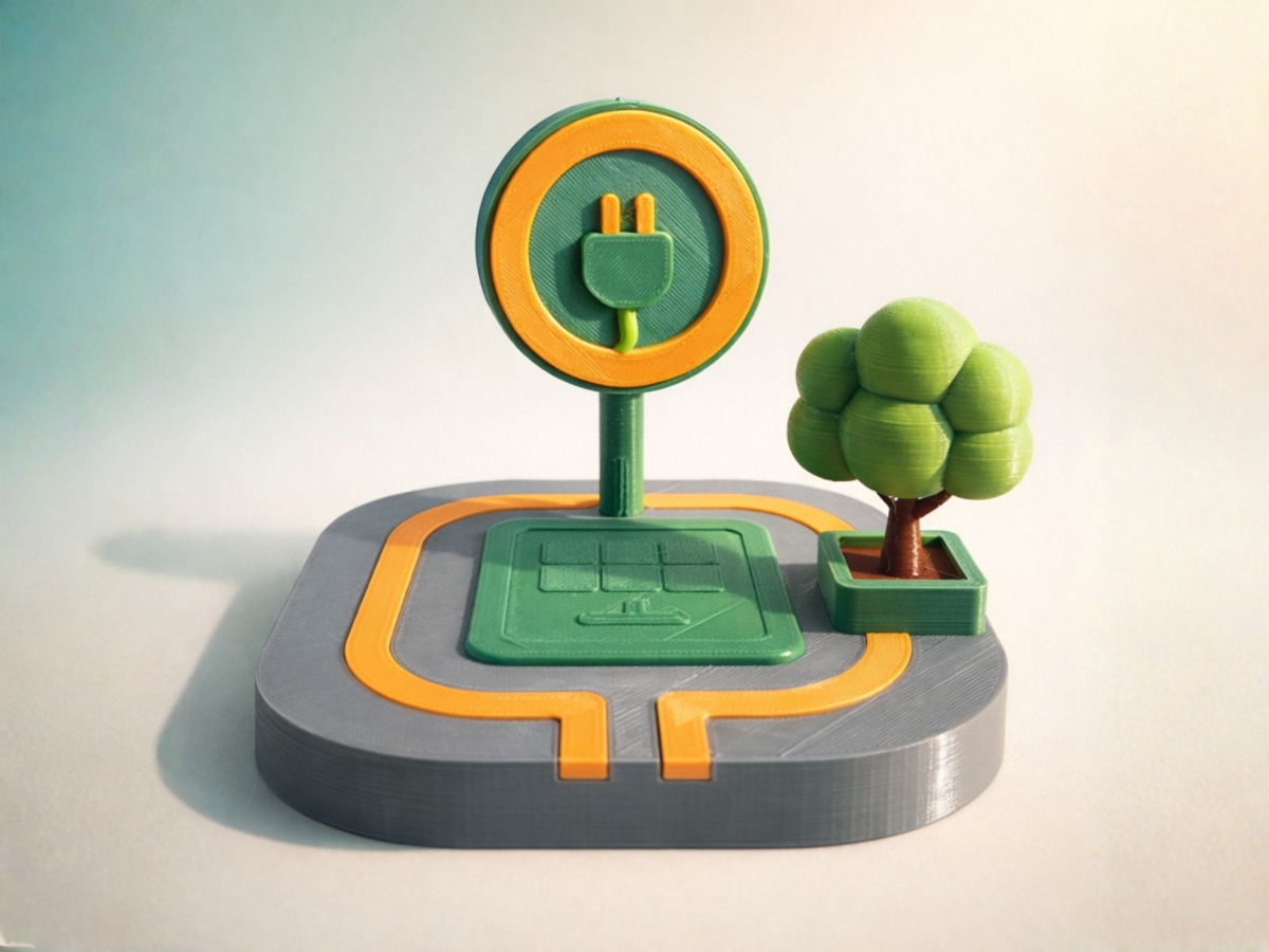 微型花园补丁 来自 MRR MakerWorld：免费下载 3D 模型