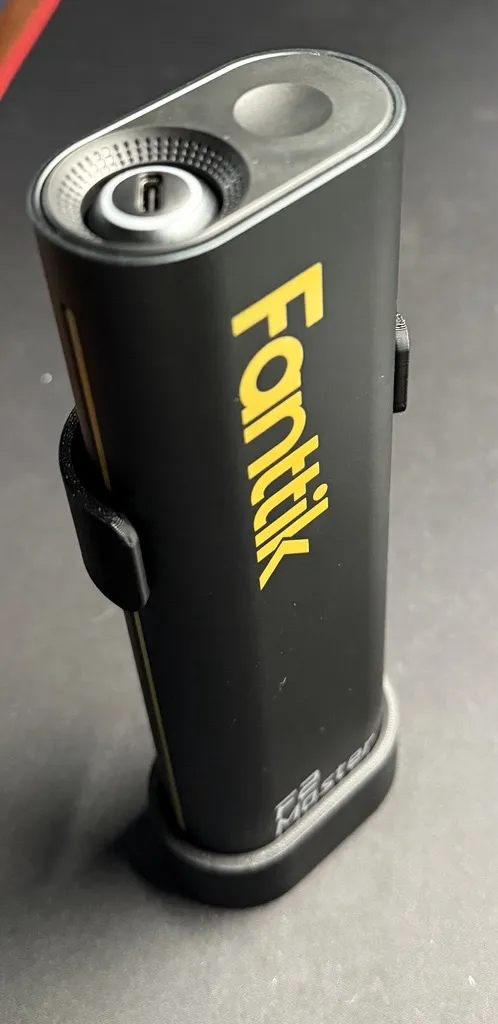 Fanttik F2 Master 固定座 来自 Devin Sage MakerWorld：免费下载 3D 模型