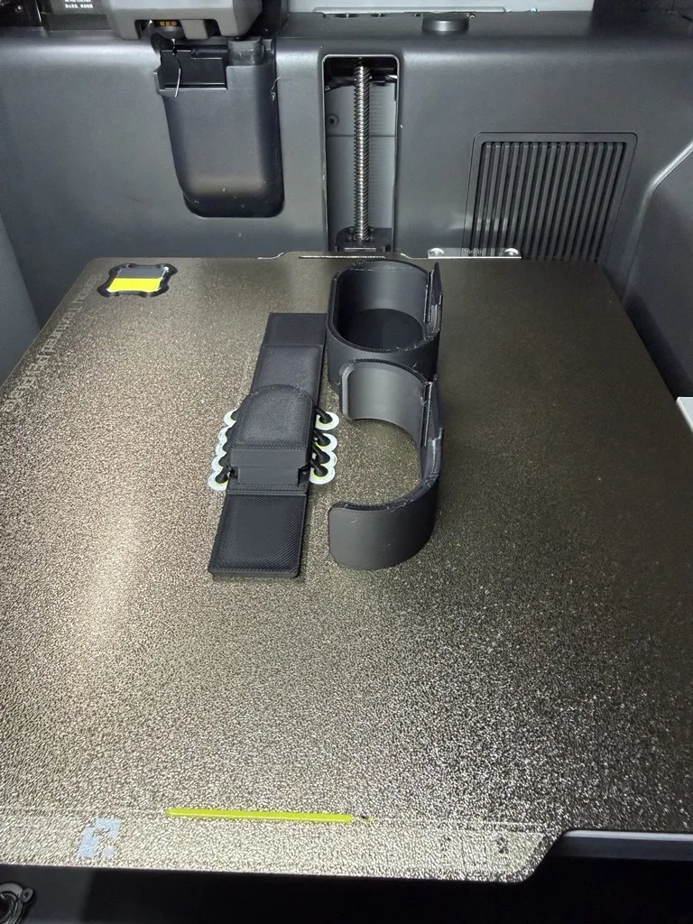 Fanttik F2 Master 固定座 来自 Devin Sage MakerWorld：免费下载 3D 模型