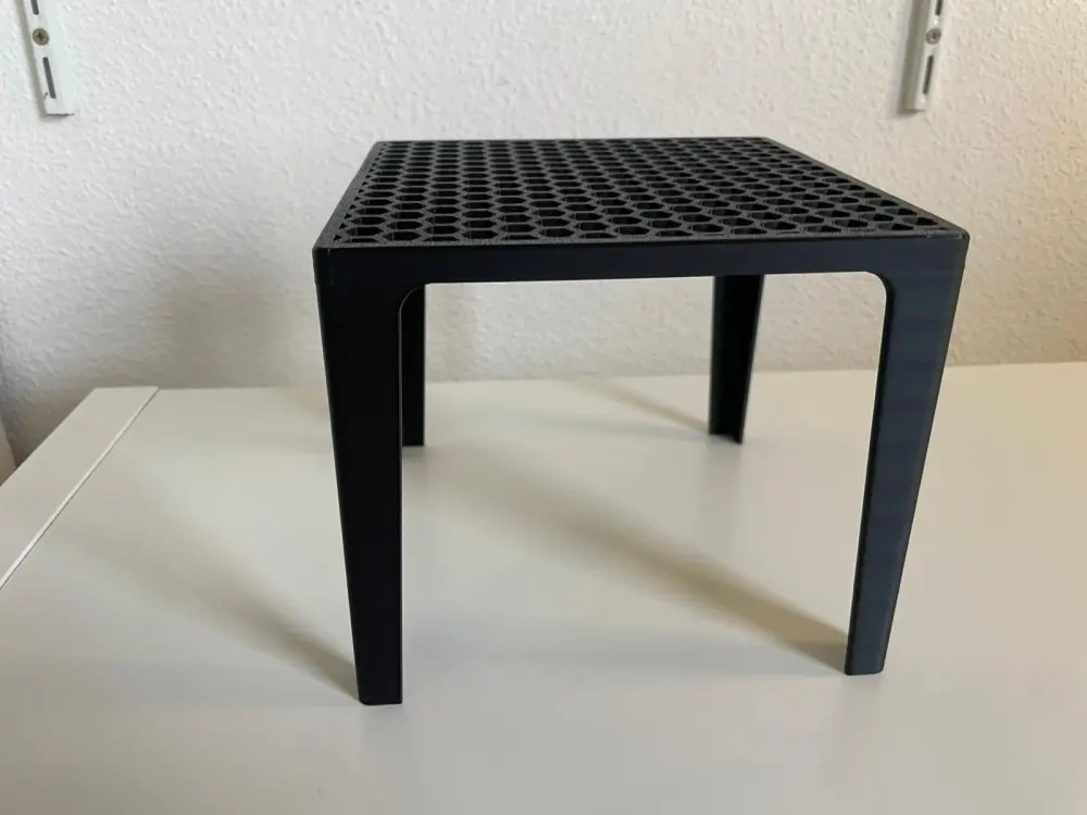 橱柜架 - 整理器 v2 (可使用 A1 mini 打印) 来自 Mr. Hades MakerWorld：免费下载 3D 模型