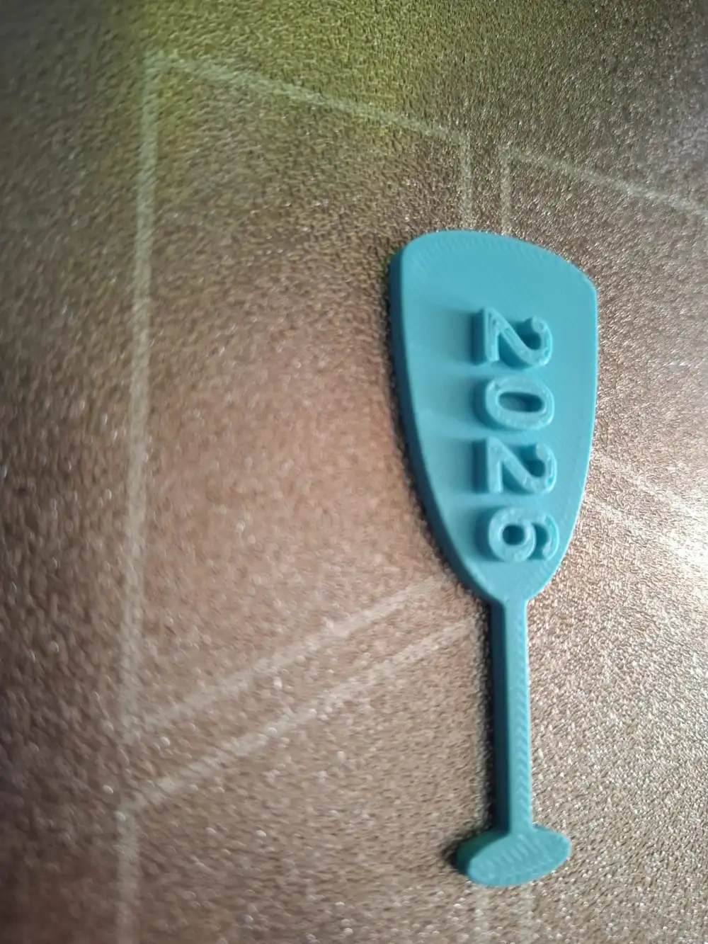 装饰_香槟杯_2026 - 免费 3D 打印模型 - MakerWorld