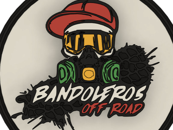 BANDO 来自 MOB MakerWorld：免费下载 3D 模型