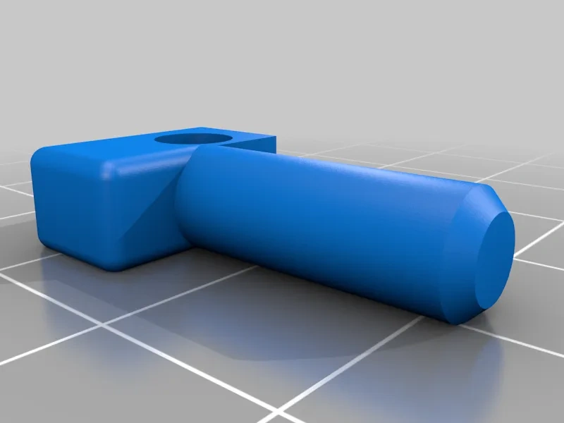 连发套件 (Talon Claw U Bullpup) - 免费 3D 打印模型 - MakerWorld
