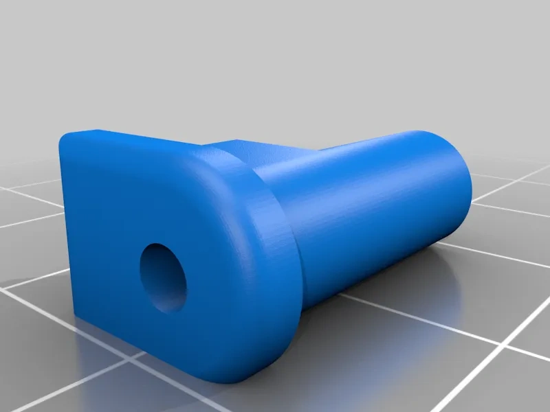 连发套件 (Talon Claw U Bullpup) - 免费 3D 打印模型 - MakerWorld
