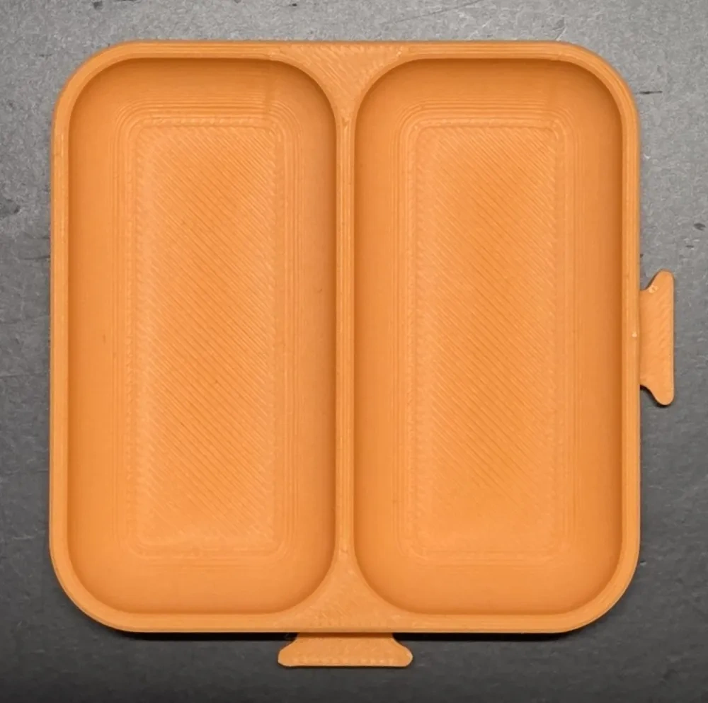 模块化零件盘带支架 - 免费 3D 打印模型 - MakerWorld