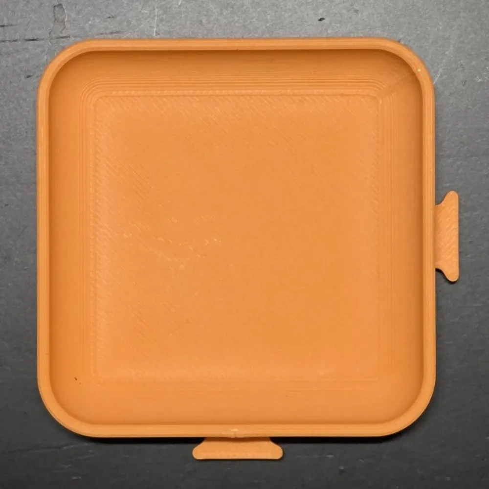 模块化零件盘带支架 - 免费 3D 打印模型 - MakerWorld