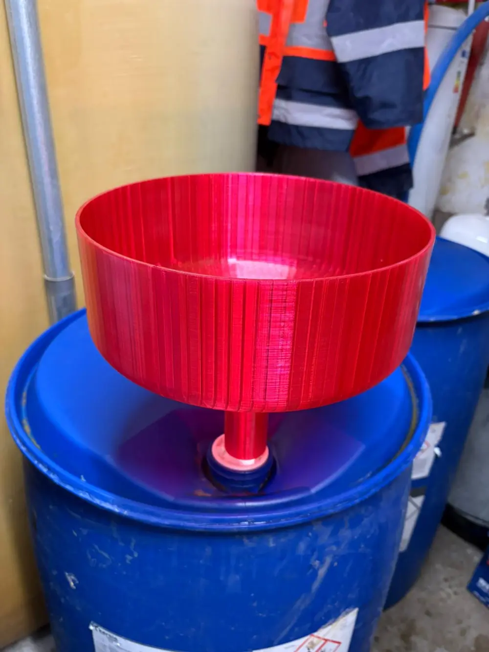 大漏斗 - 免费 3D 打印模型 - MakerWorld