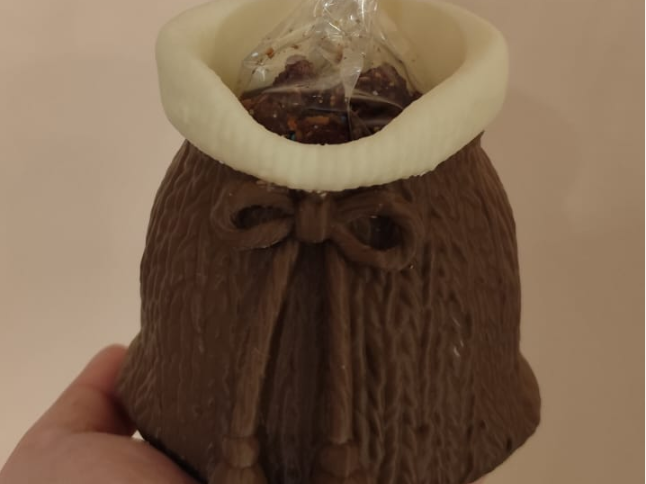 装饰性糖果架 / 礼品摆件 - 免费 3D 打印模型 - MakerWorld