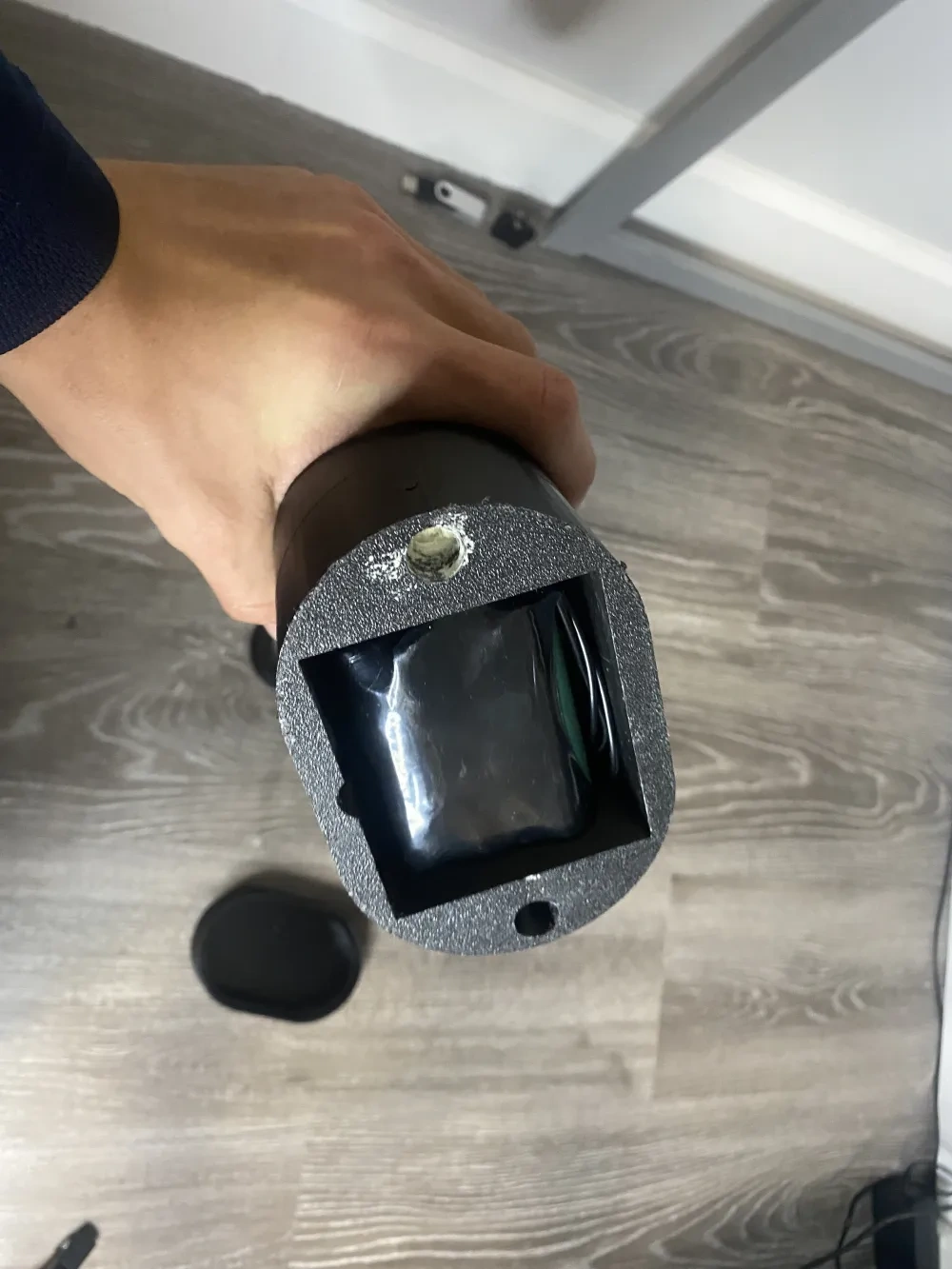 Paslode IM350 燃气罐加热器 - 免费 3D 打印模型 - MakerWorld