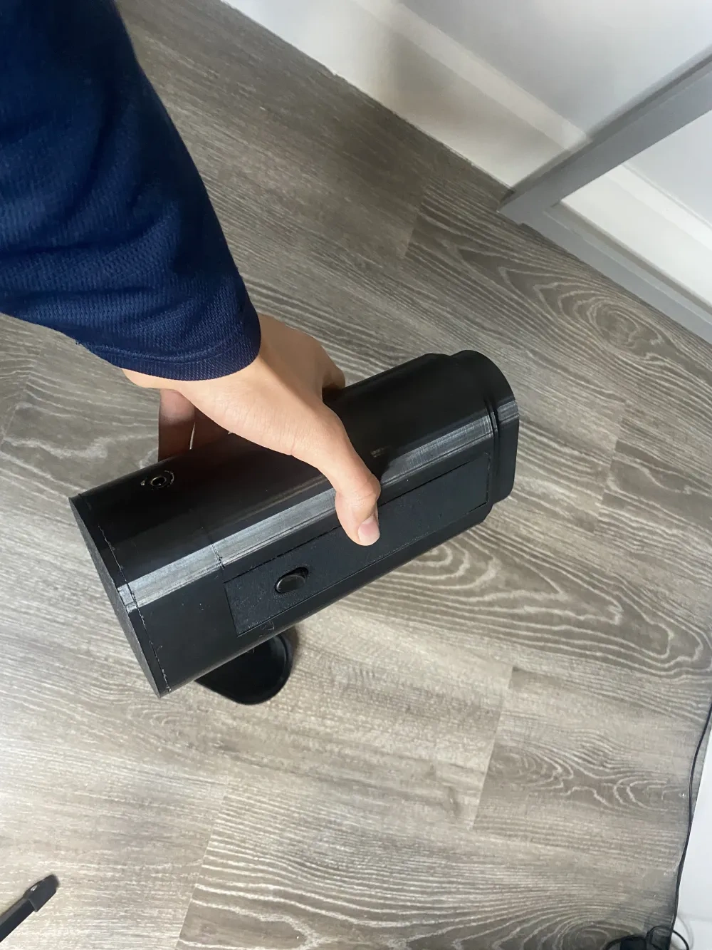 Paslode IM350 燃气罐加热器 - 免费 3D 打印模型 - MakerWorld