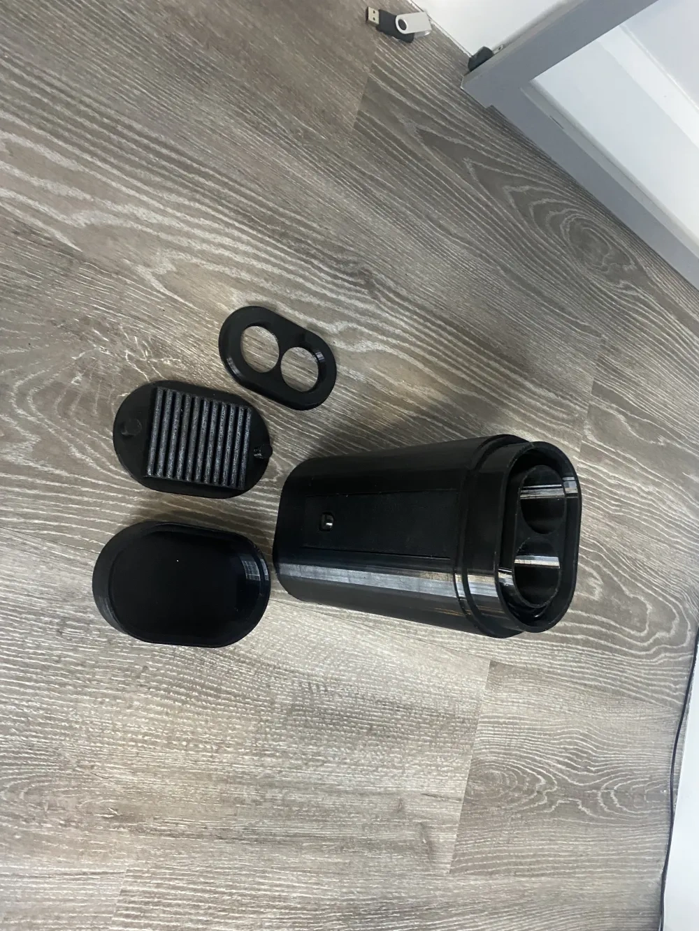 Paslode IM350 燃气罐加热器 - 免费 3D 打印模型 - MakerWorld