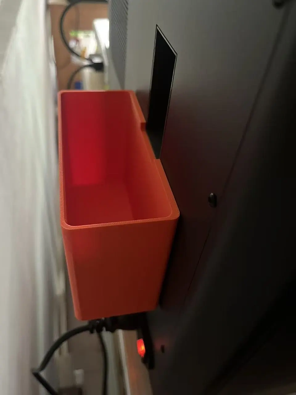 cc2磁吸废料桶 - 免费 3D 打印模型 - MakerWorld