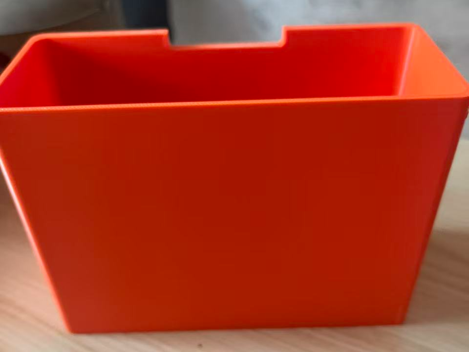 cc2磁吸废料桶 - 免费 3D 打印模型 - MakerWorld