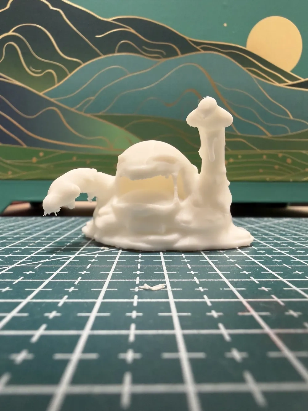 宝可梦: 臭臭泥 - 免费 3D 打印模型 - MakerWorld