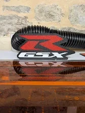 GSX-R 灯箱 – 竞速精神 - 免费 3D 打印模型 - MakerWorld