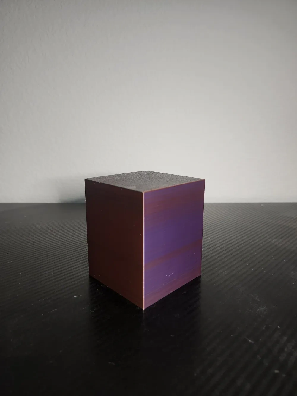 魔方盖 - 免费 3D 打印模型 - MakerWorld