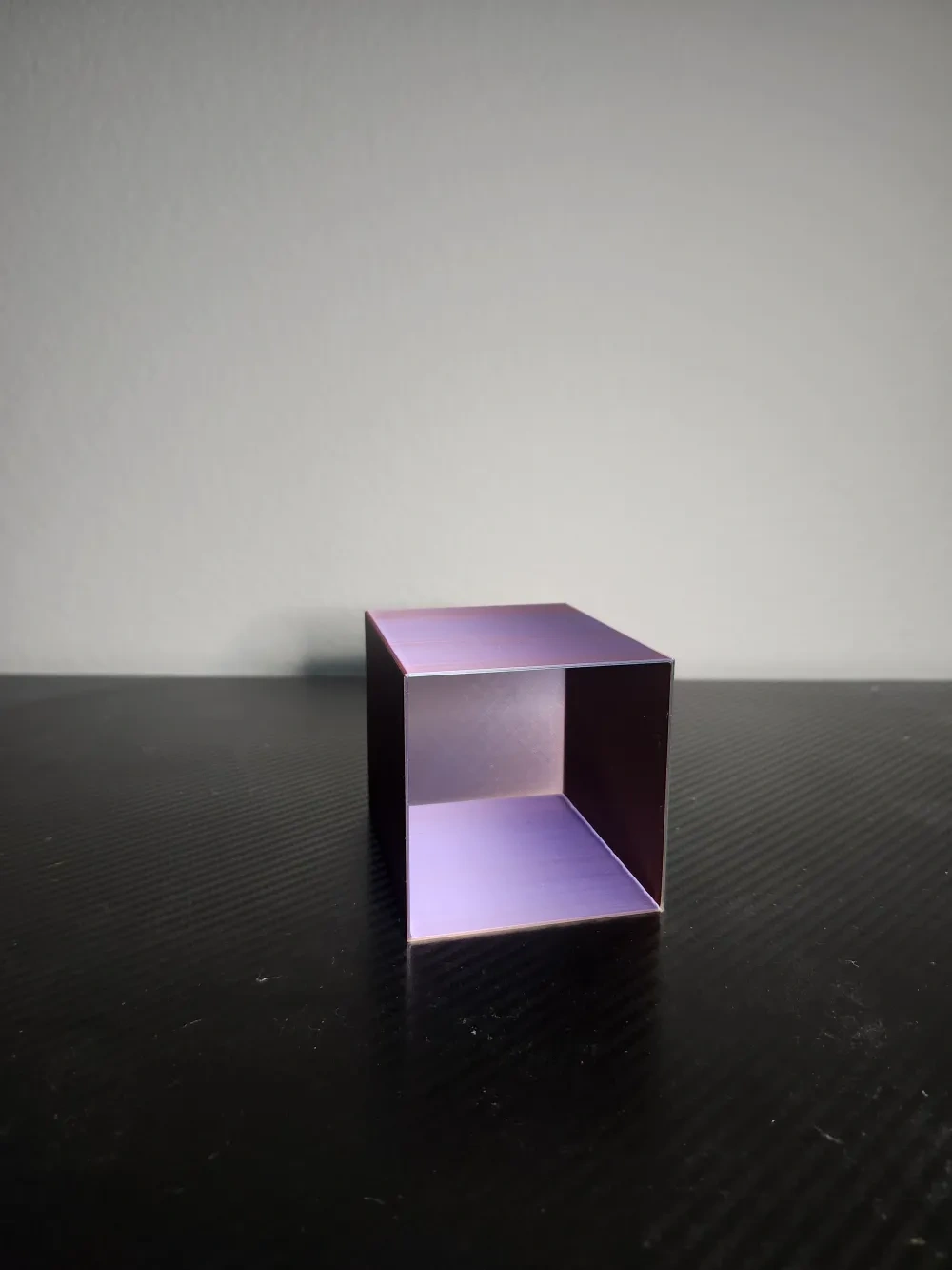 魔方盖 - 免费 3D 打印模型 - MakerWorld