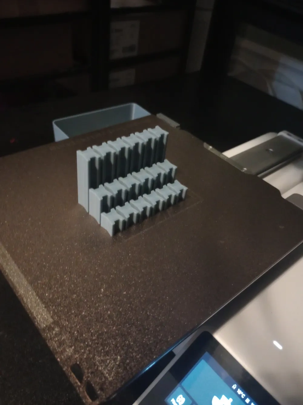 Tech Deck替换连接器 - 免费 3D 打印模型 - MakerWorld