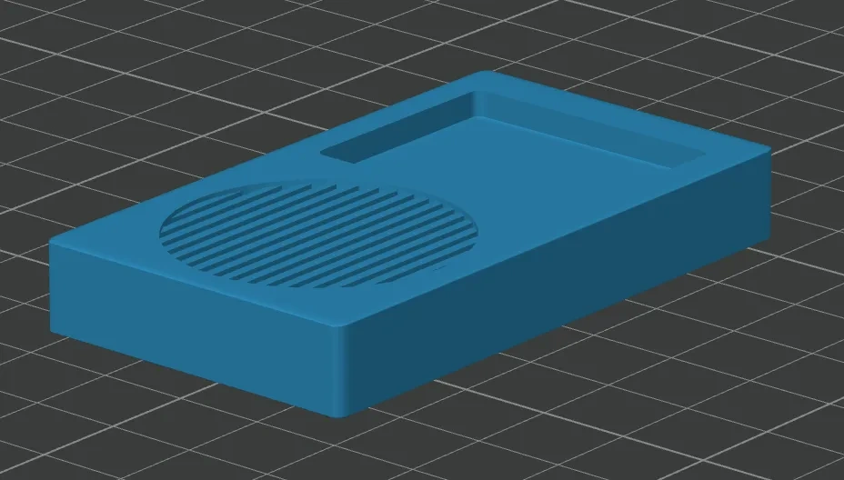 Phasmophobia 通灵盒 - 免费 3D 打印模型 - MakerWorld