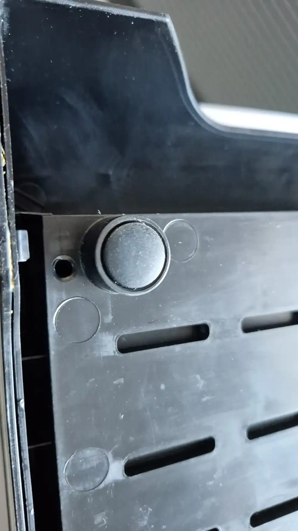 WMF 烤肉架增高支架 - 免费 3D 打印模型 - MakerWorld