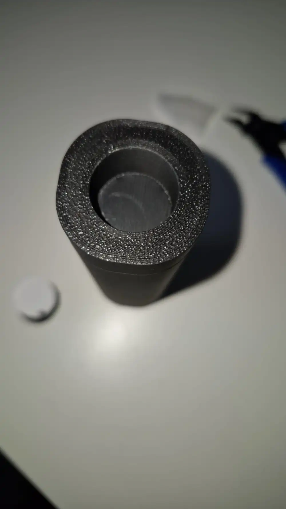 WMF 烤肉架增高支架 - 免费 3D 打印模型 - MakerWorld