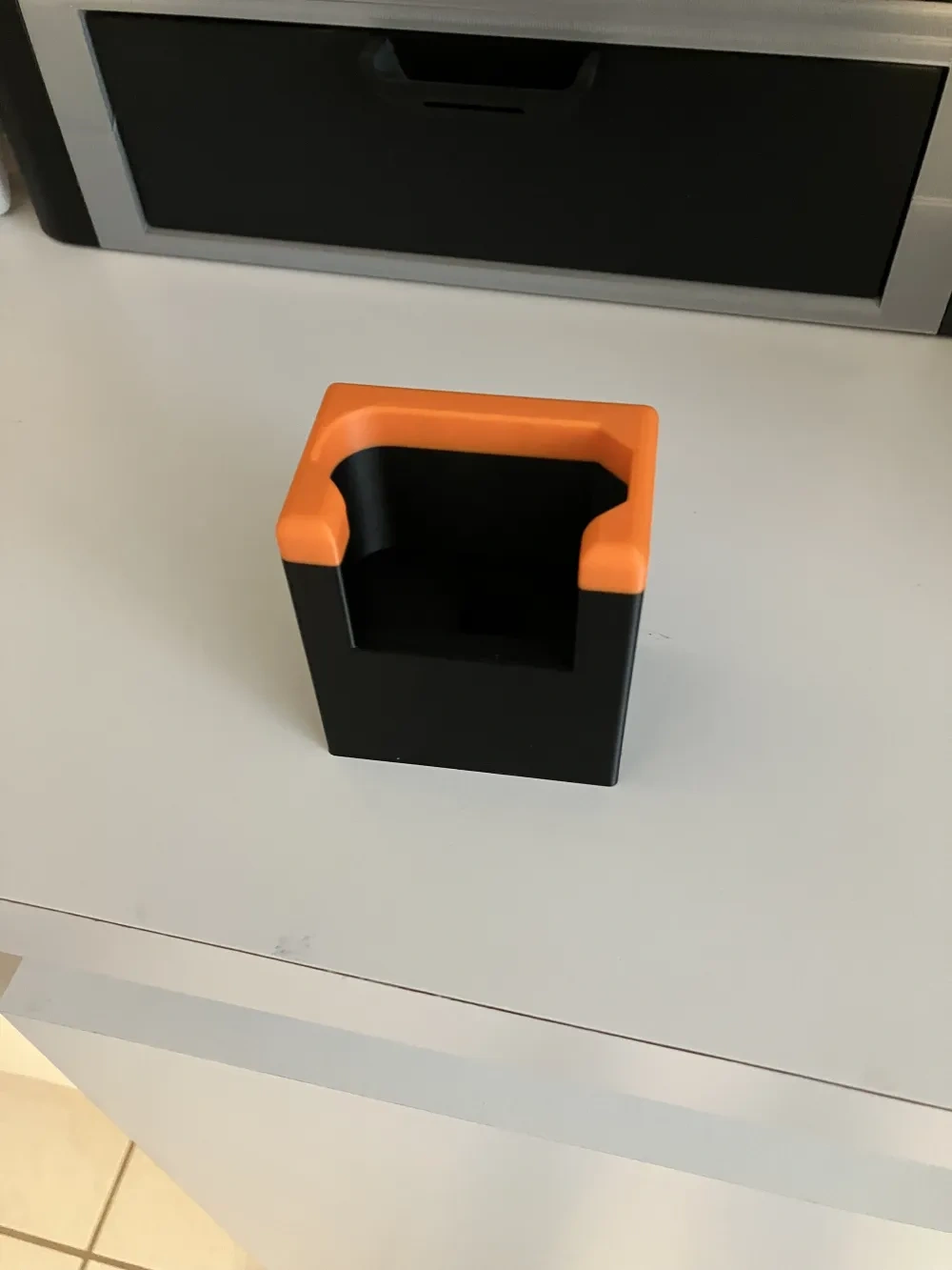 Meshtastic Heltec V4 底座 - 免费 3D 打印模型 - MakerWorld