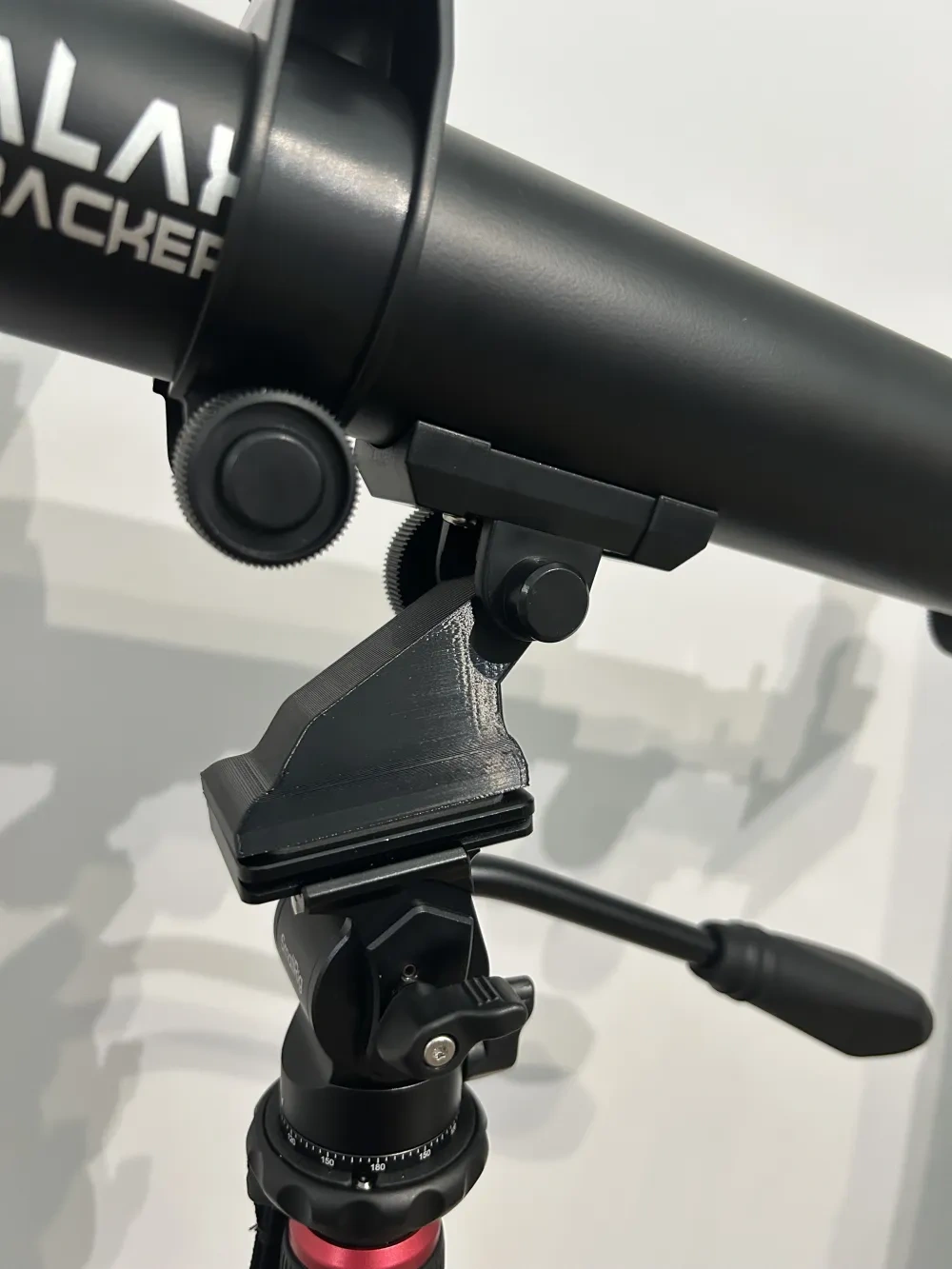 儿童望远镜到相机三脚架适配器 - 免费 3D 打印模型 - MakerWorld